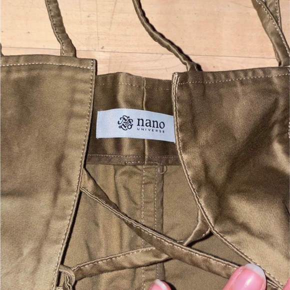 Tops | Gold Tie Up Subversive Top | Poshmark